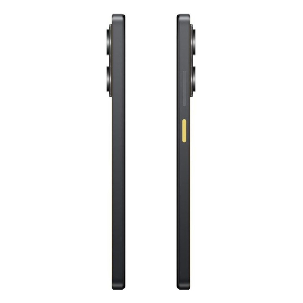 Logix Store. Poco X5