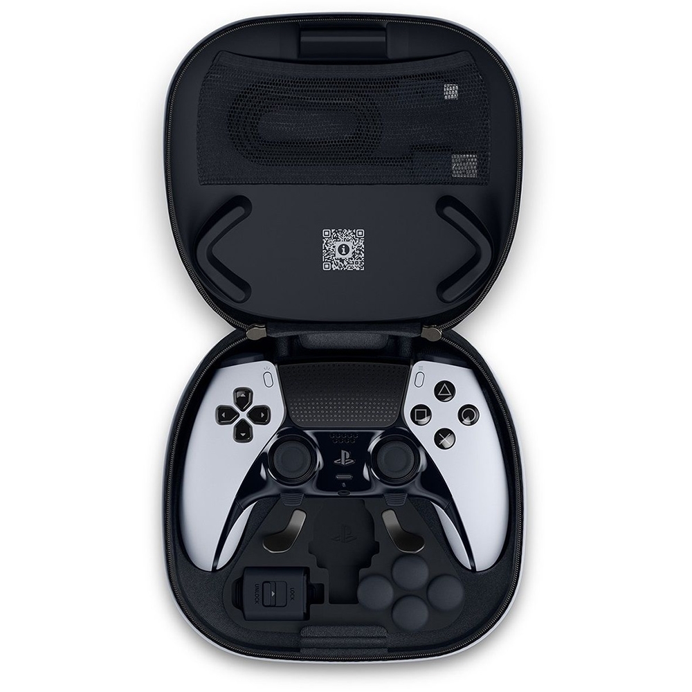 Logix Store. Sony DualSense Edge