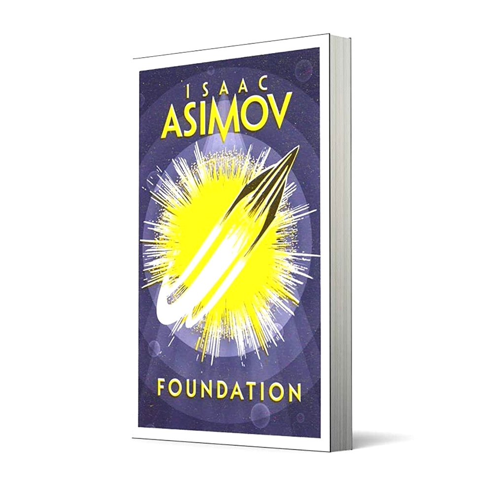 Logix Store. Second Foundation