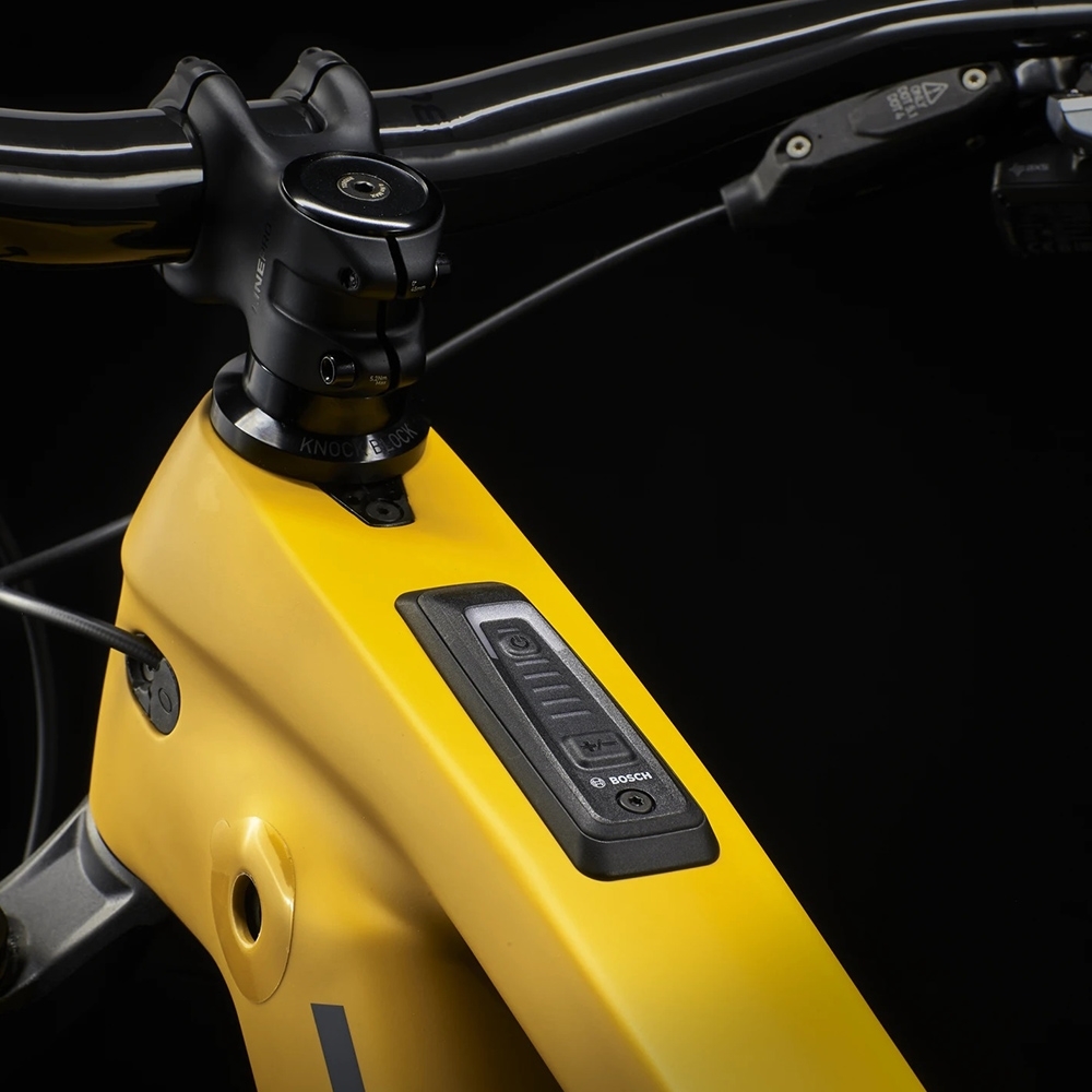 Logix Store. 2023 Trek Rail