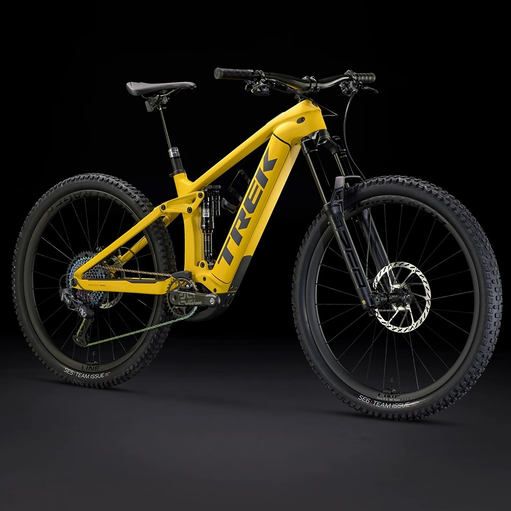 Logix Store. 2023 Trek Rail