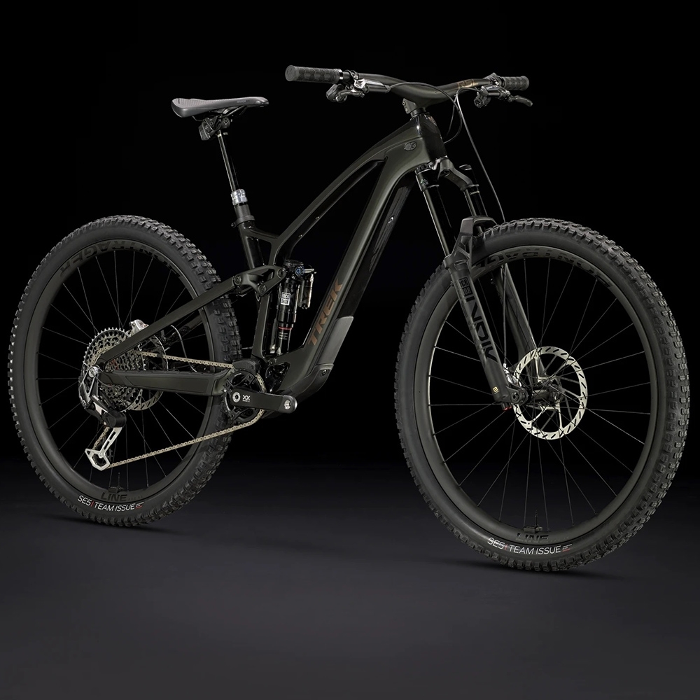 Logix Store. REACTION HYBRID SLX 750