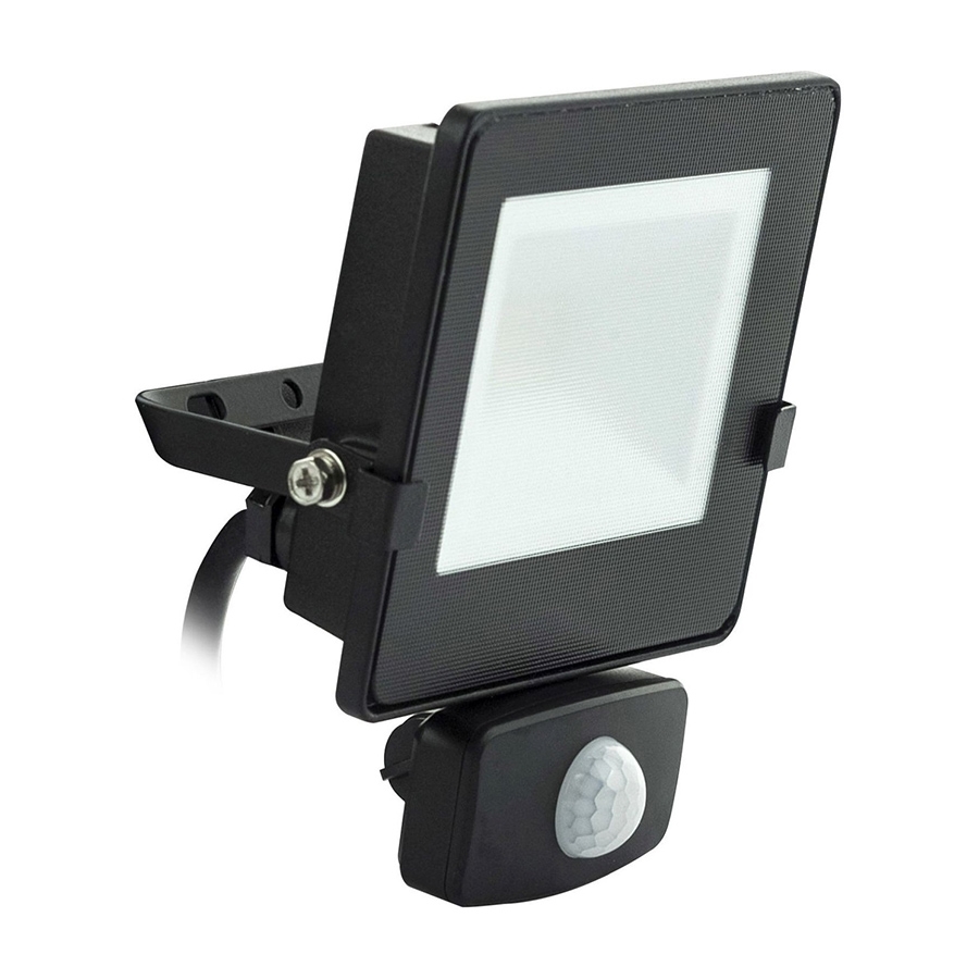 Logix Store. Luceco LED Floodlight